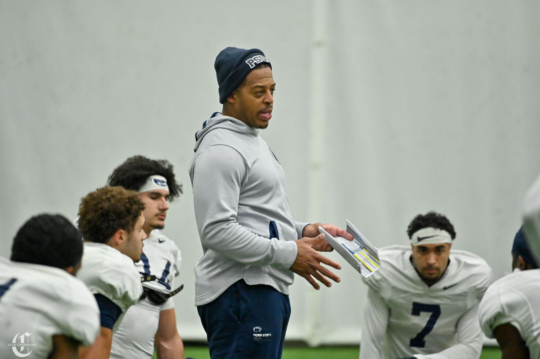 Former Penn State WR commit Jahsiear Rogers commits to Oklahoma ...