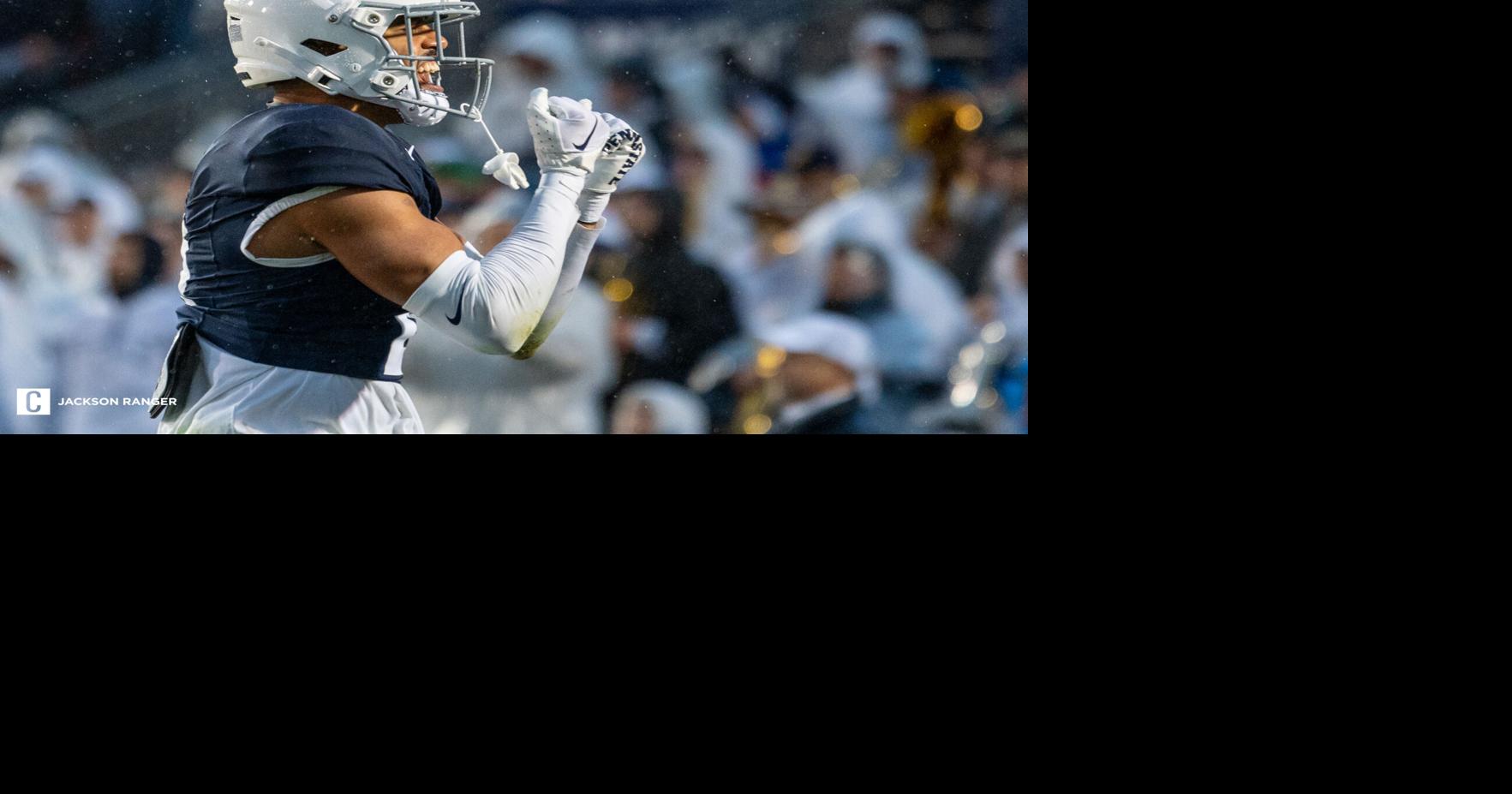 Penn State football draft profile | Keaton Ellis has expanded skill set ...