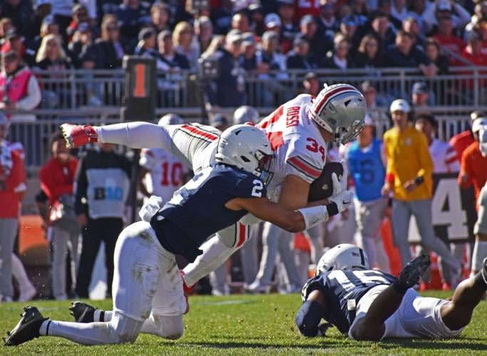 Penn State position preview | A wide-open competition in talented ...