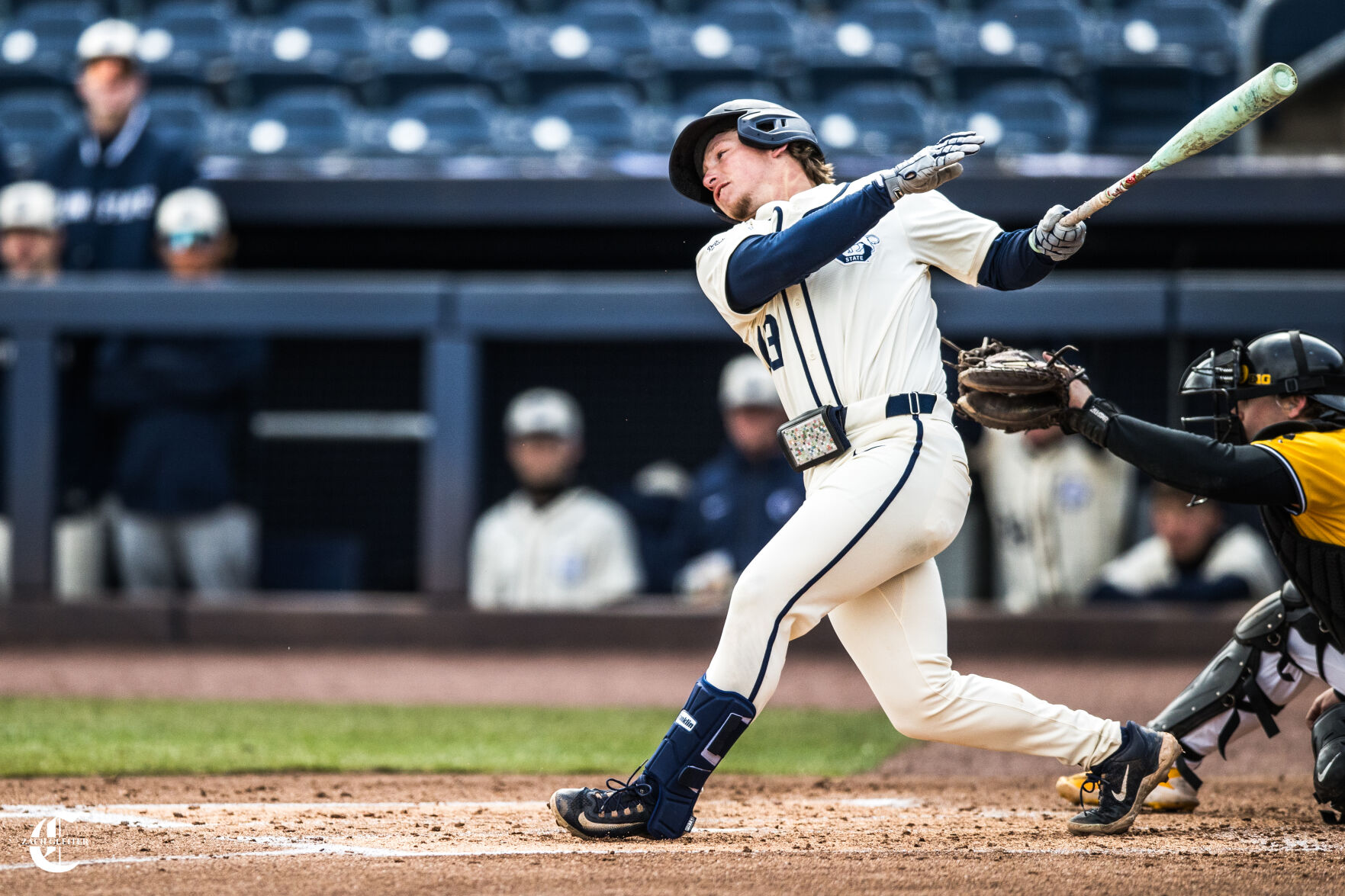 Penn State Baseball News | psucollegian.com