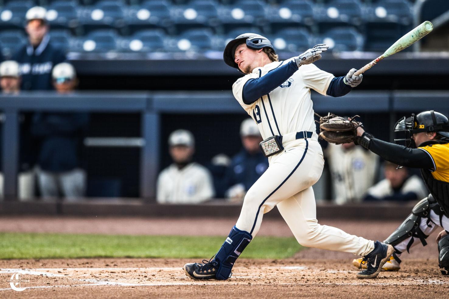 Penn State baseball resumes home stand with Illinois series | Penn ...