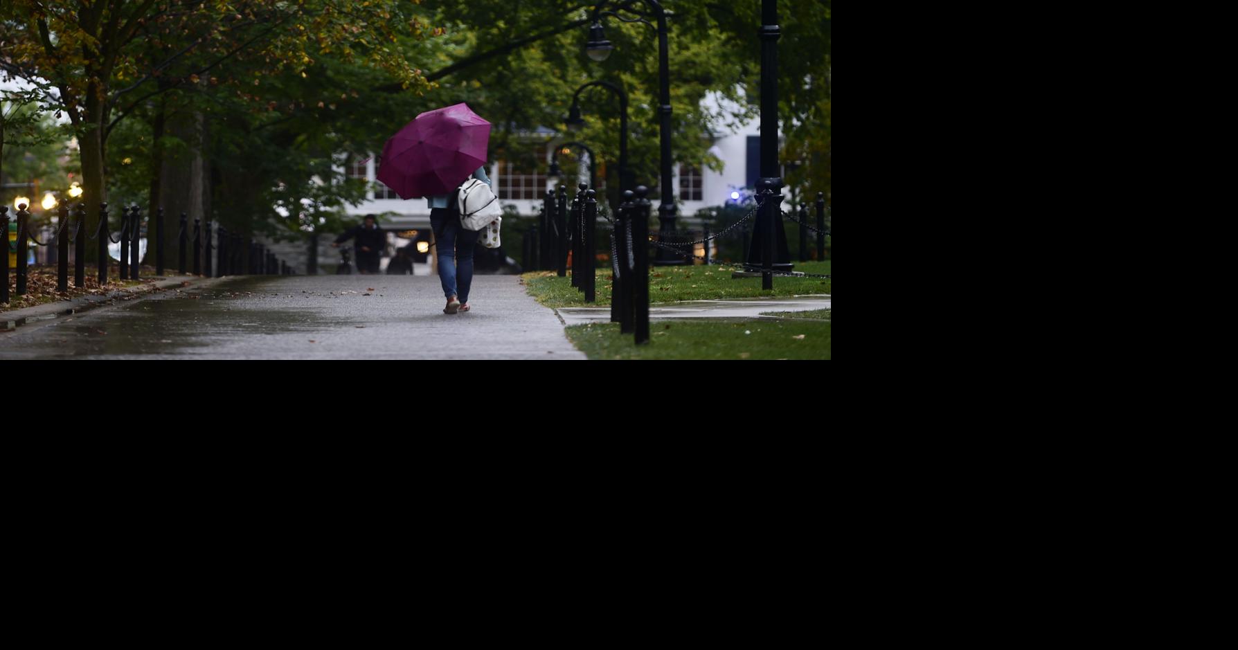 ‘Failing doesn’t make you a failure’: Students, instructors discuss ...