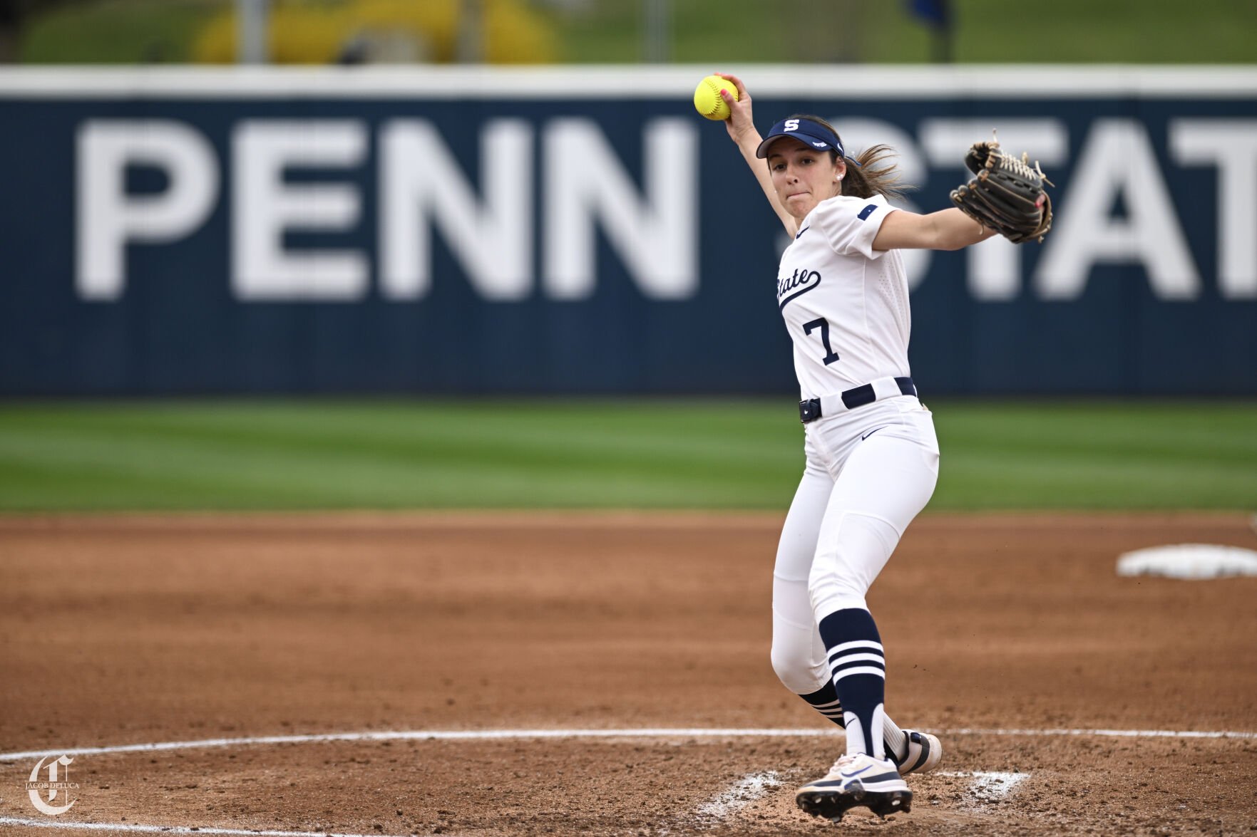 Penn State softball set to open Big Ten Tournament against Iowa | Penn ...