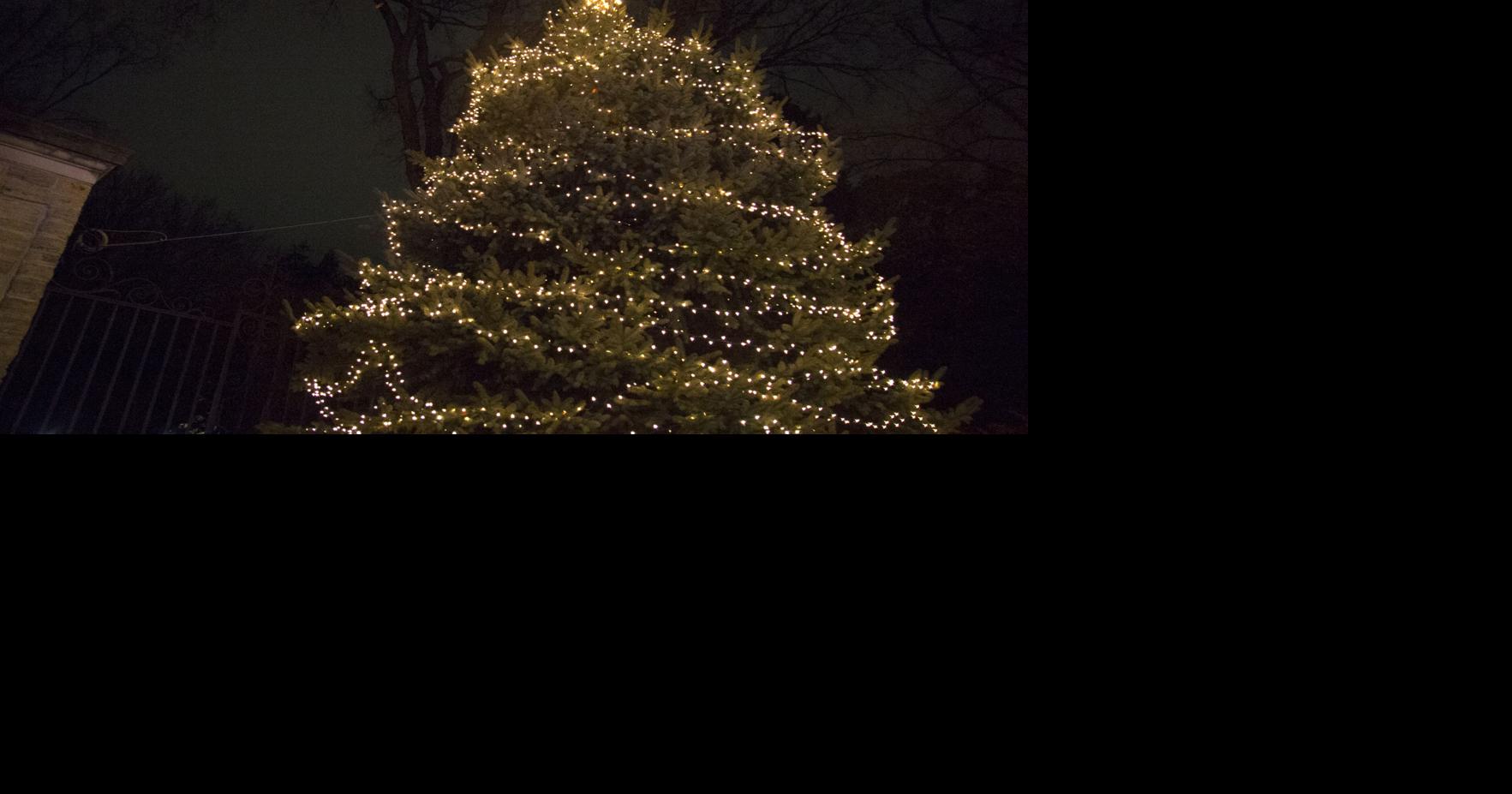 SATIRE | Local miser changed after ‘ghost encounter’ | Columns ...