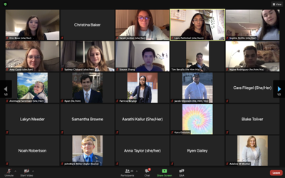 UPUA passes three bills plus resolutions on Indigenous, sustainability ...