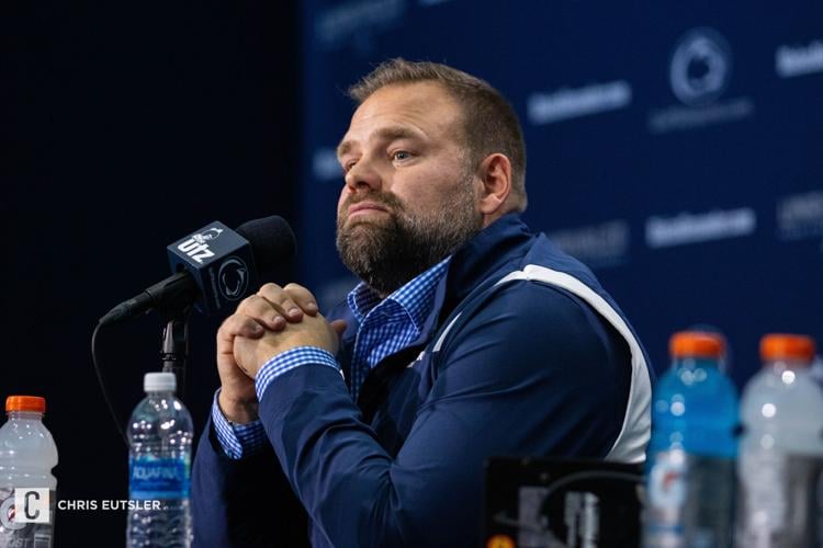 ‘He brings a great energy’ | OC Andy Kotelnicki finding footing with ...