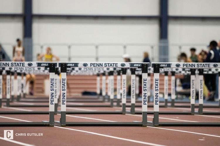 Penn State track and field prepares for 2024 NCAA Nationals | Penn ...