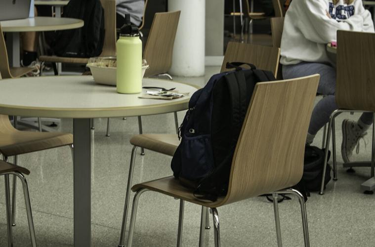 Essential items for Penn Staters to keep in their backpack | New ...