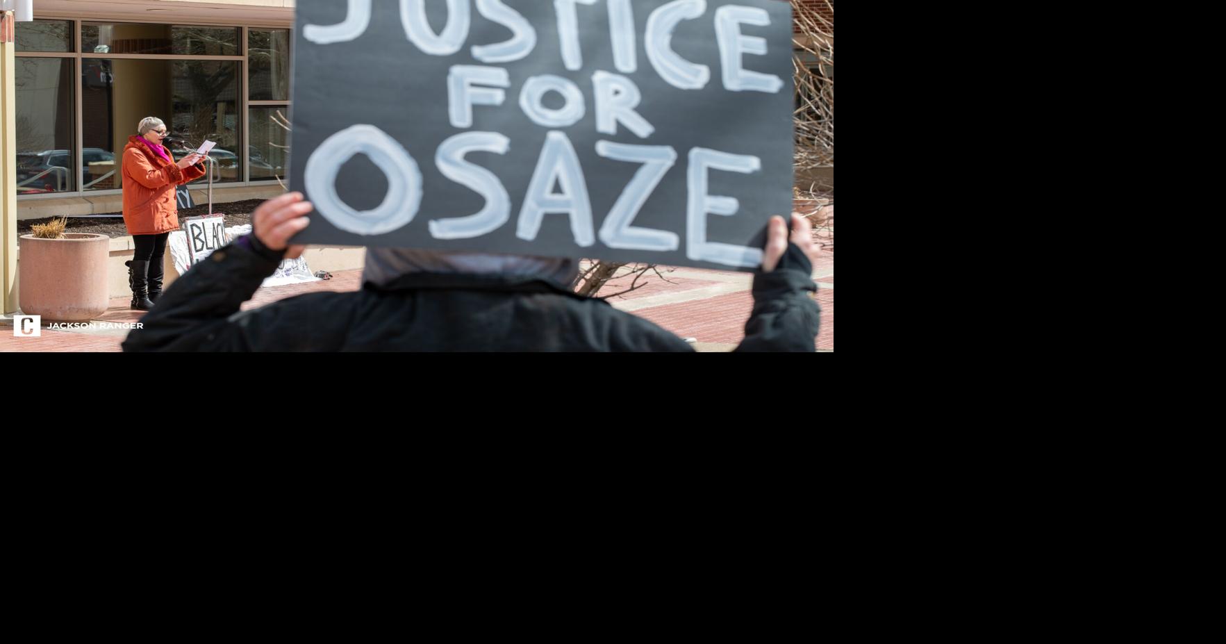 EDITORIAL | Osaze Osagie's story should not end with case dismissal ...