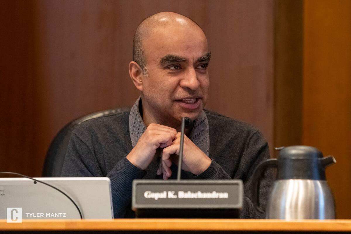 The faces behind State College Borough Council | Growing Pains ...