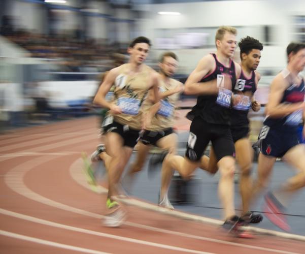 Penn State track sees new school record set at the National Open | Penn ...