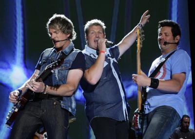 Rascal Flatts set to bring ‘Rhythm and Roots Tour’ to Bryce Jordan ...