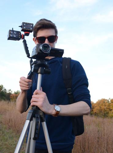 Penn State Paranormal Research Society travels to Gettysburg to ...