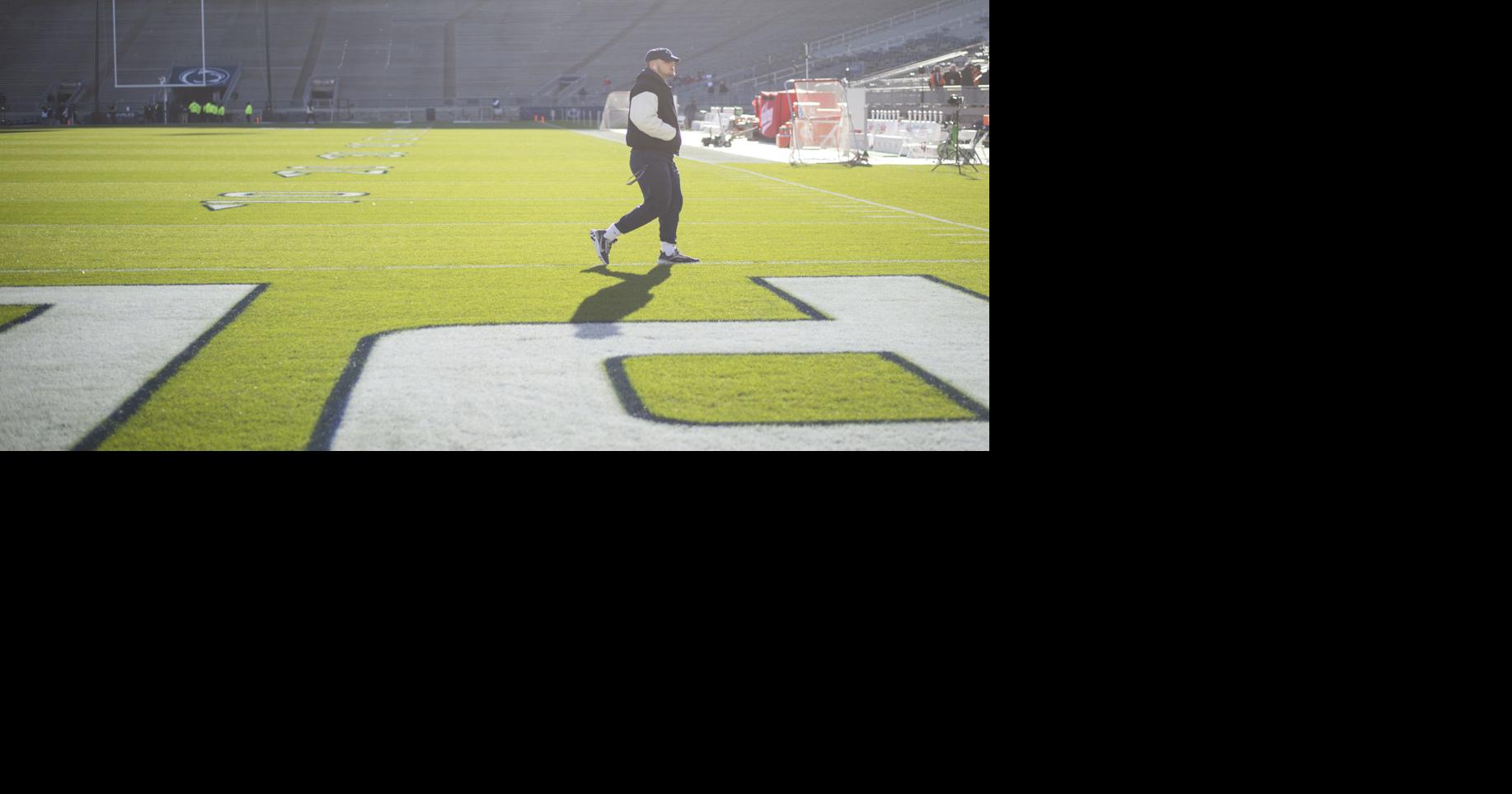 How Penn State’s turfgrass science major allows students to pursue ...