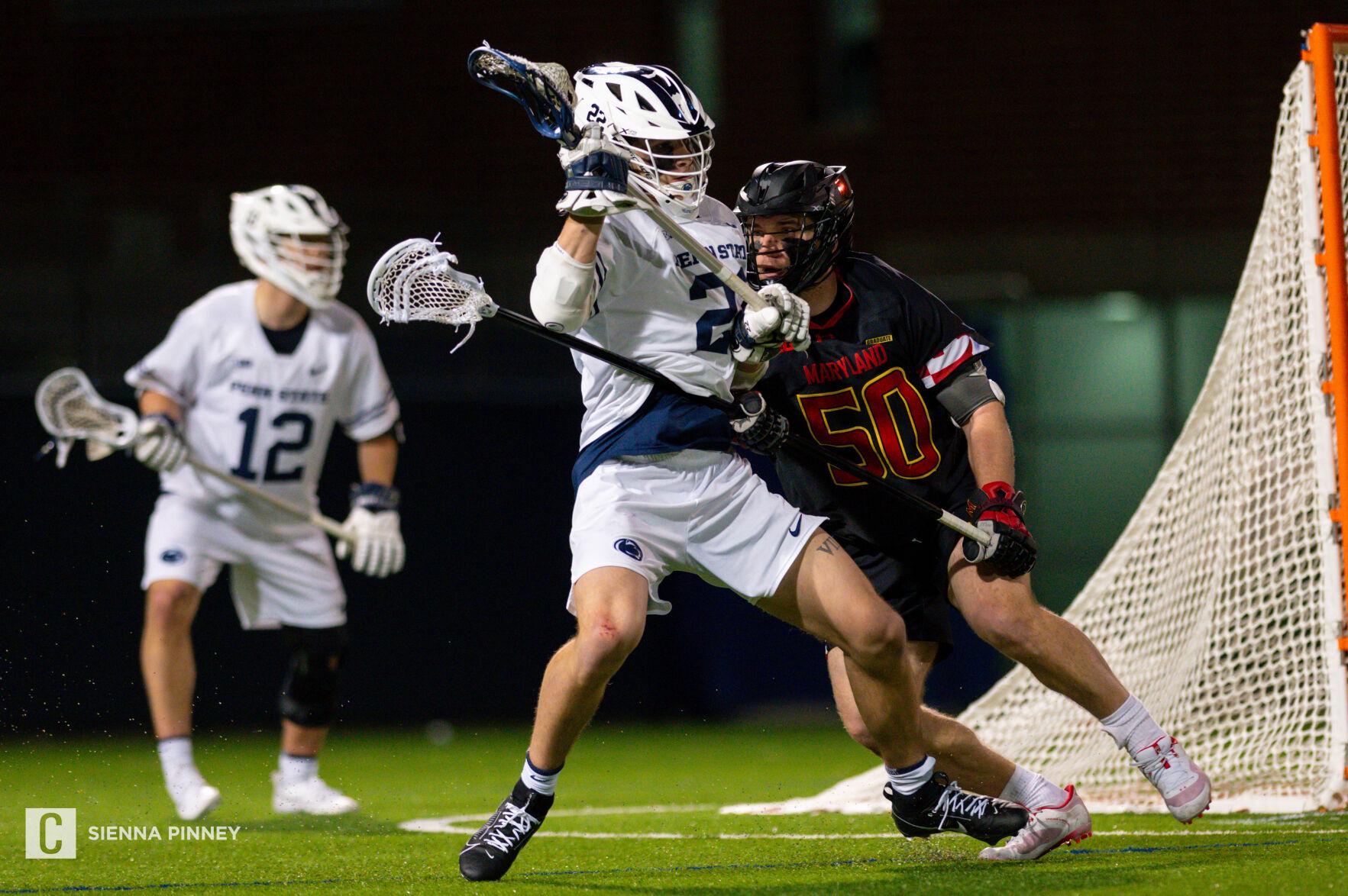 Penn State men's lacrosse knocks off Rutgers in Big Ten Tournament ...