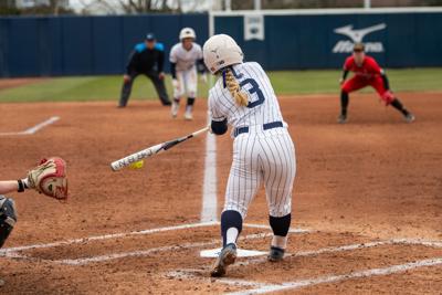 Penn State softball's road doubleheader vs. Ohio State rescheduled ...