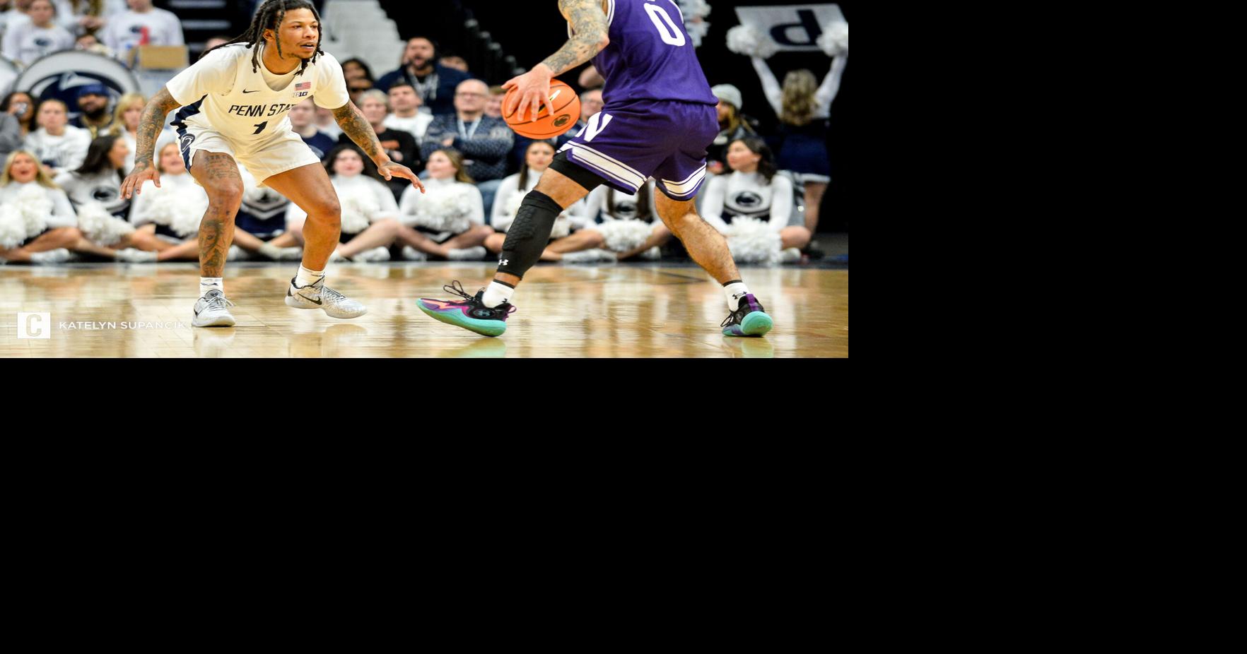 Ace Baldwin Jr. named semifinalist for Naismith National Defensive ...