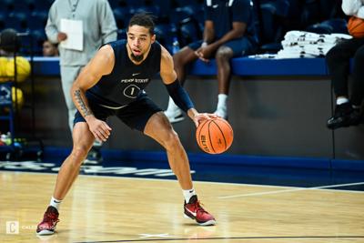 Penn State men's basketball announces captains for 2022-23 campaign ...