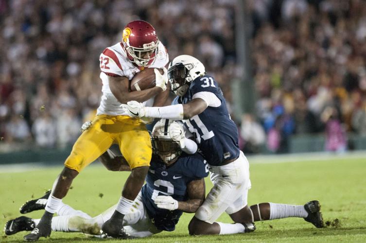 How to watch Penn State’s West Coast contest at USC | Penn State ...