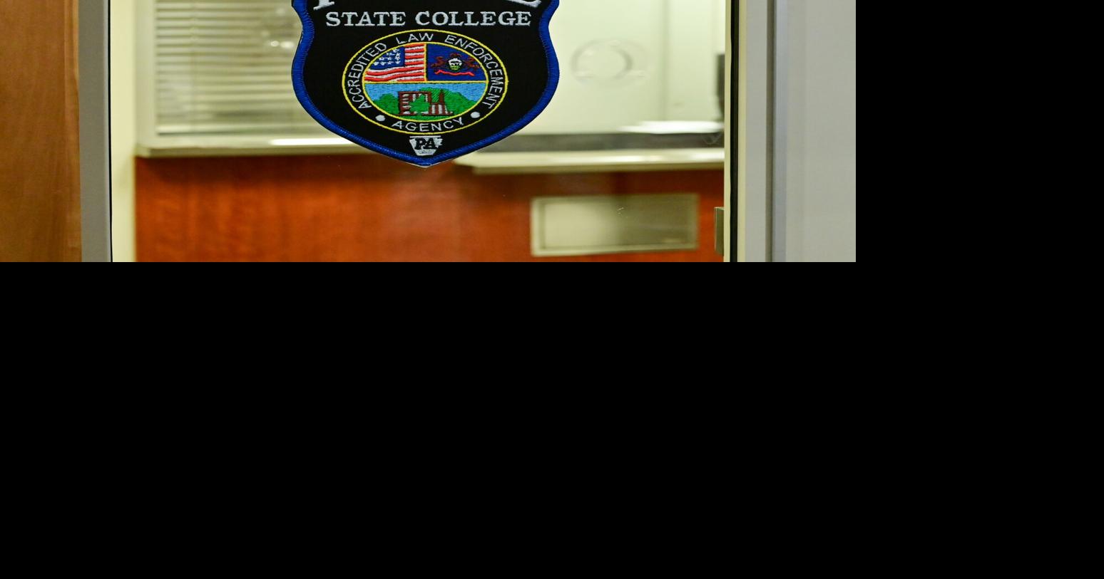 State College Police Department requests the public’s assistance in ...