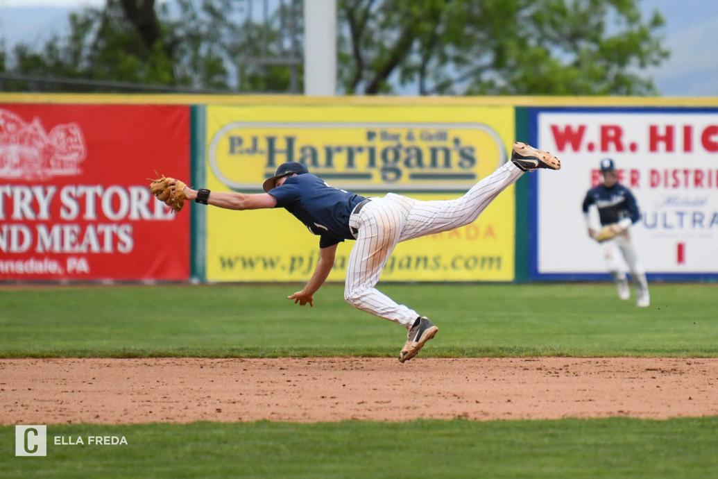 Penn State Baseball News | psucollegian.com