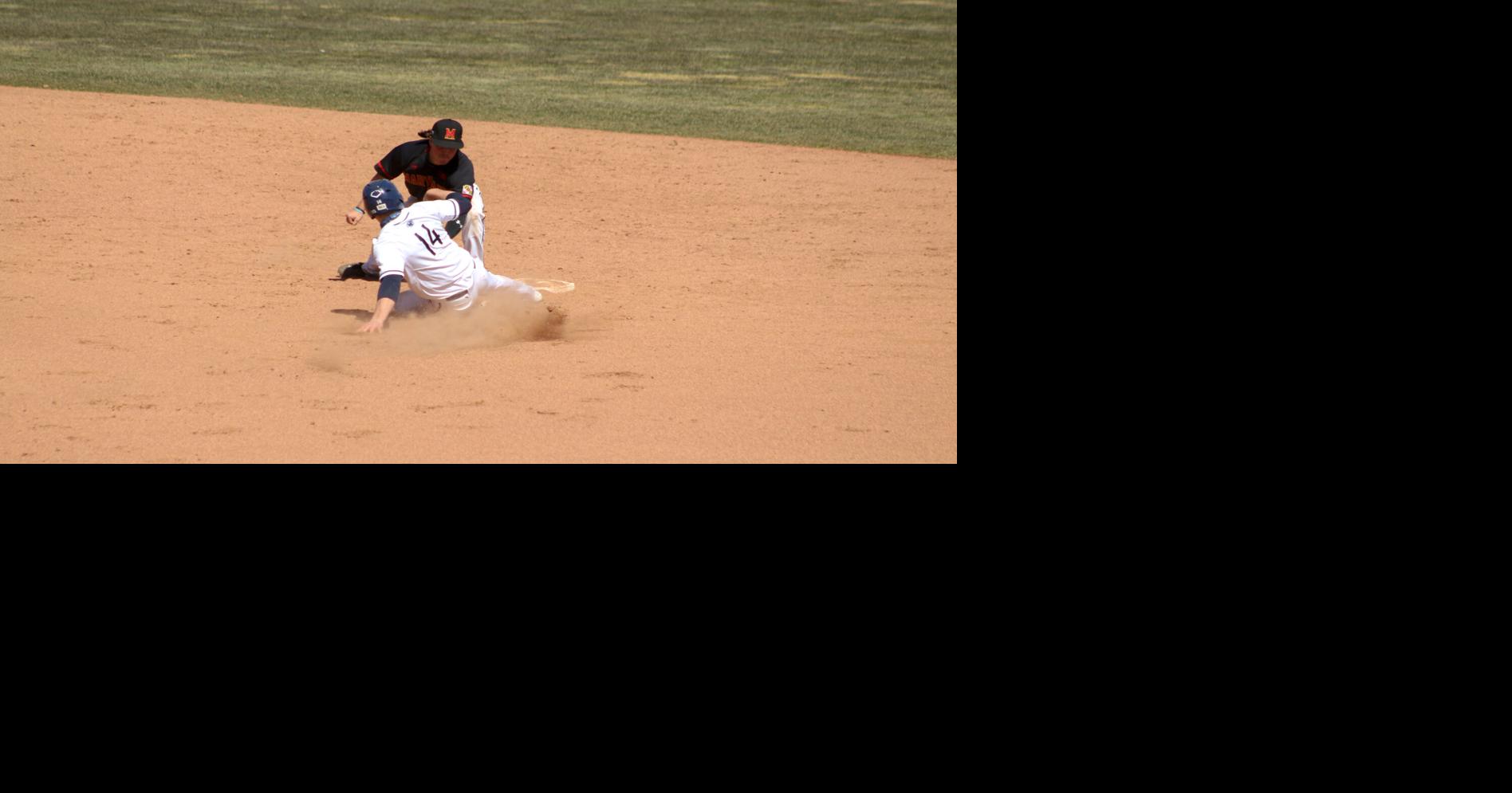D1Baseball ranks Penn State baseball's Matt Wood in Top-150 MLB Draft ...