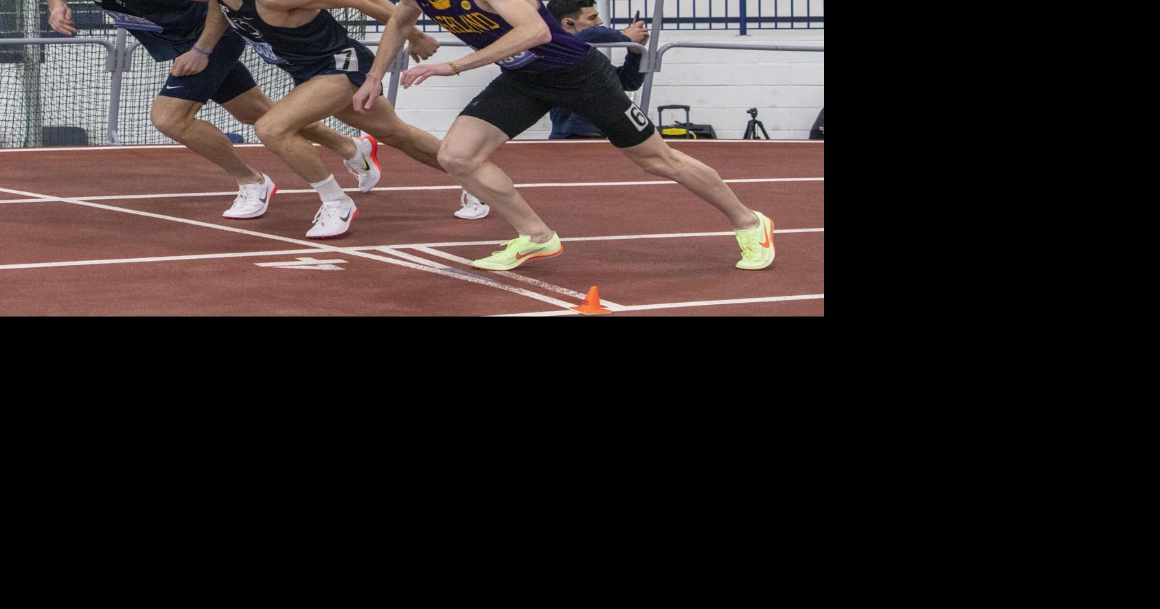 Penn State track and field star Handal Roban wins Central American and ...