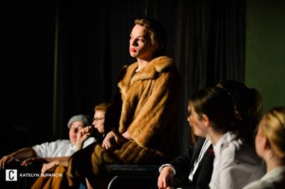 No Refund Theatre performs murder mystery, 'The Alibis' | Lifestyle ...