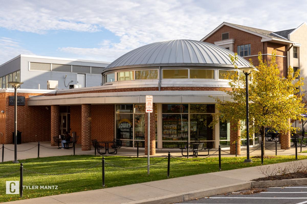 What each dining hall serves at Penn State | New Student Orientation ...