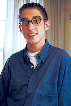 State Department selects PSU graduate as Service officer | Archived ...