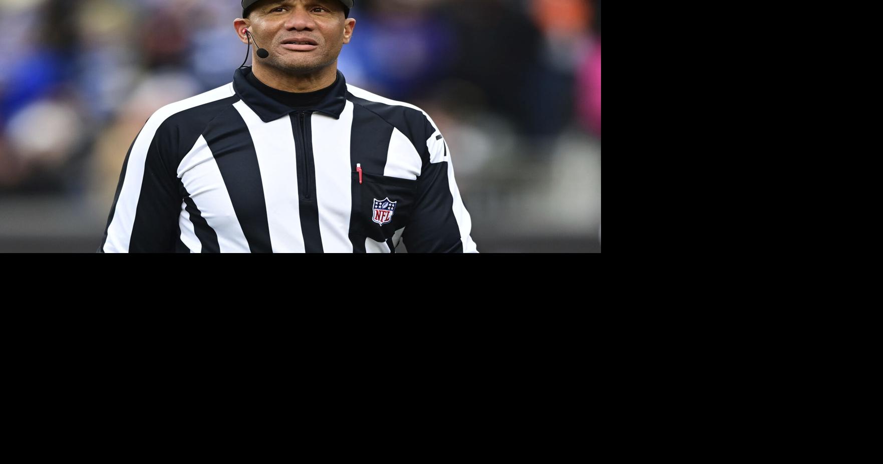 Penn State letterman Terry Killens to make officiating history in Super ...