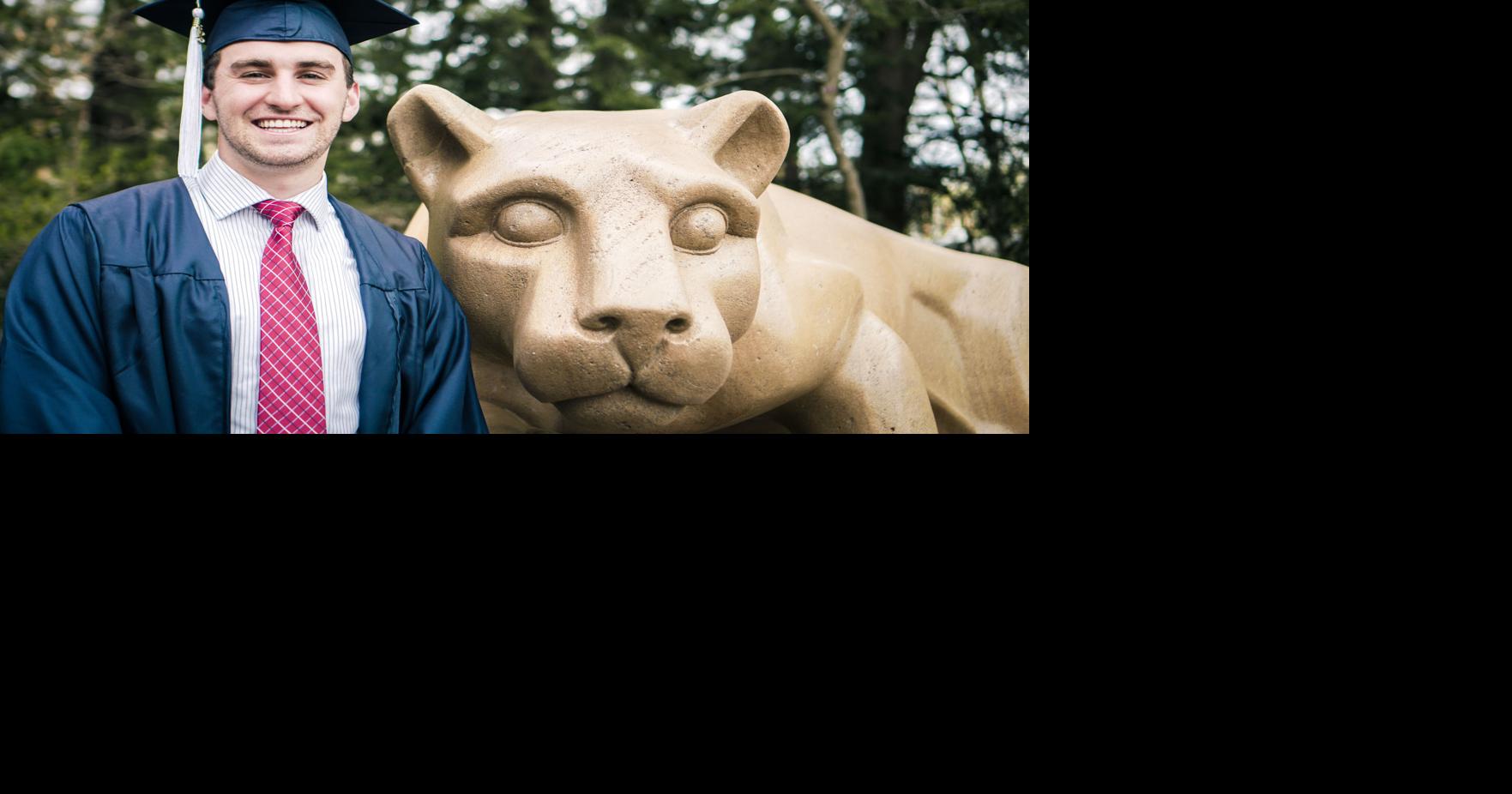 Meet the Penn State graduate who created a viral video about the ...
