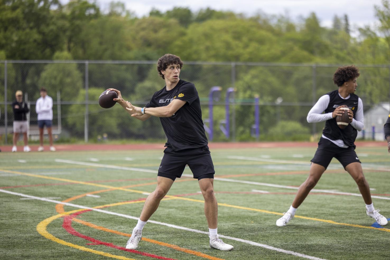 Where does Penn State go after Peyton Falzone flipped? | Penn State ...