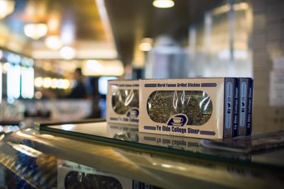 National Sticky Bun Day celebrates Penn State’s sticky staple | Arts ...