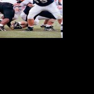 Collegian football photo - Kevin Conlin | Archived News | Daily ...