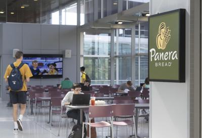 On-campus Panera Bread locations to begin accepting LionCash ...