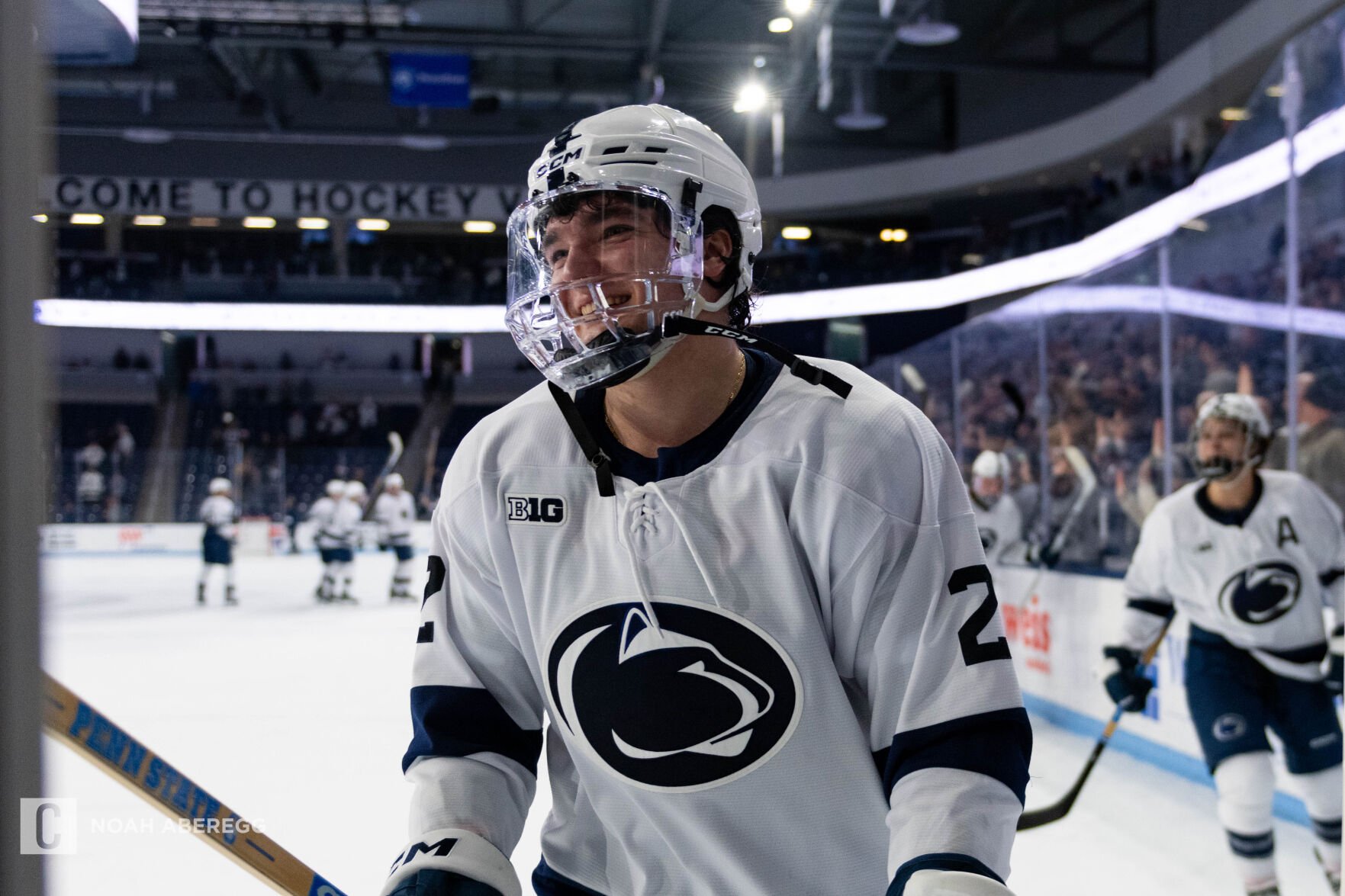 Nittany Lions post a defensive masterclass against Minnesota | Penn ...