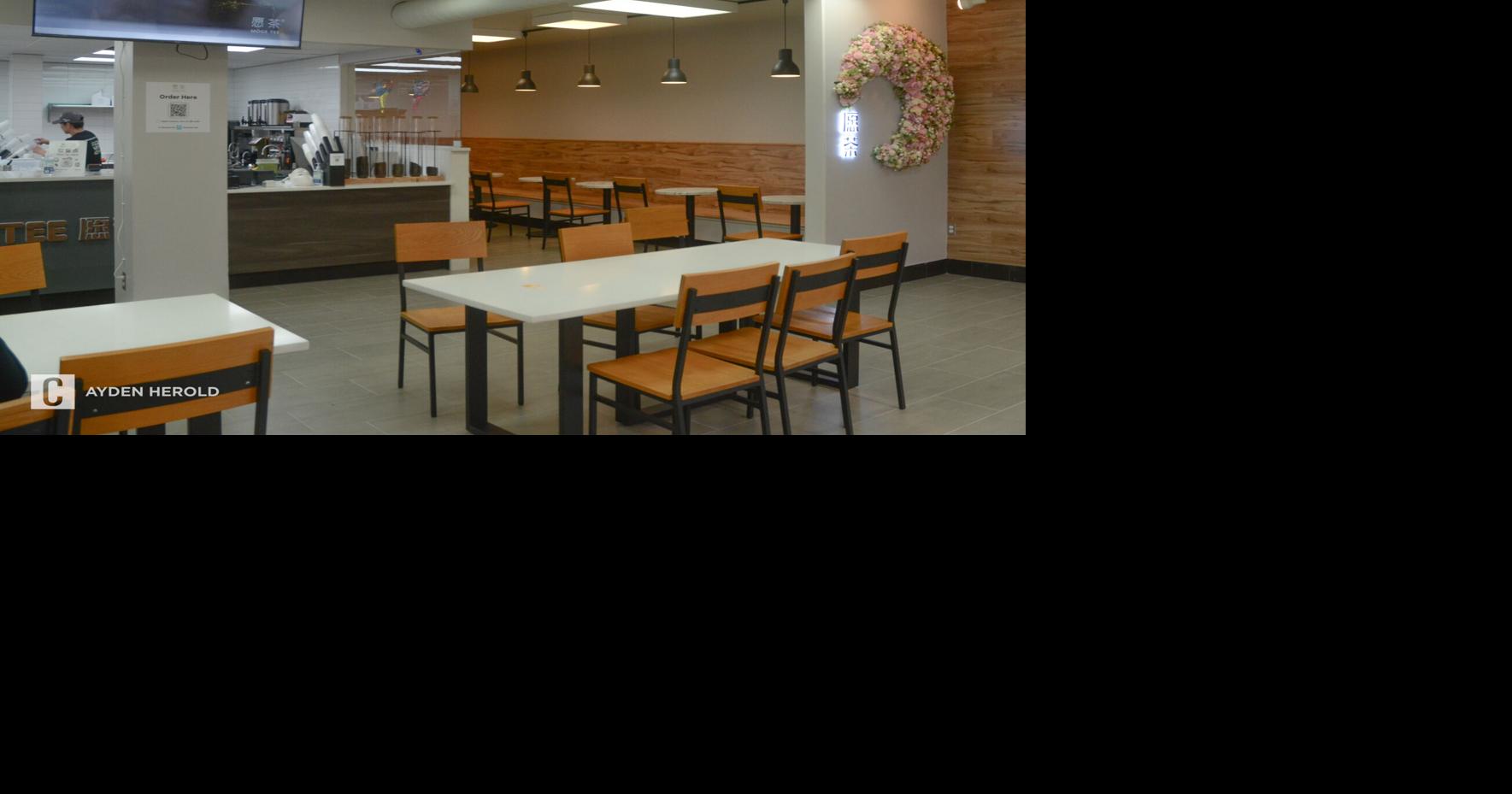 Möge Tee brings ‘fresh’ take to bubble tea in downtown State College ...