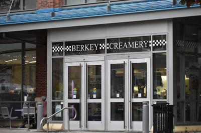 Penn State Berkey Creamery to rename ice cream flavor for Donald P ...