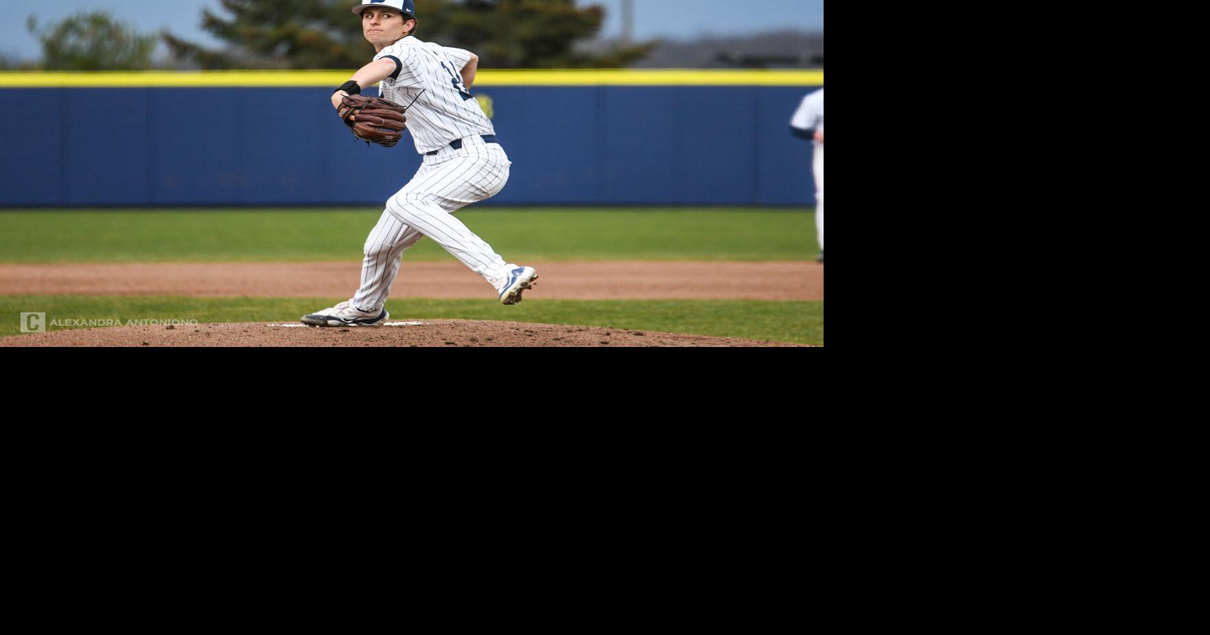 Bullpen struggles haunt Penn State since return to Medlar Field at ...