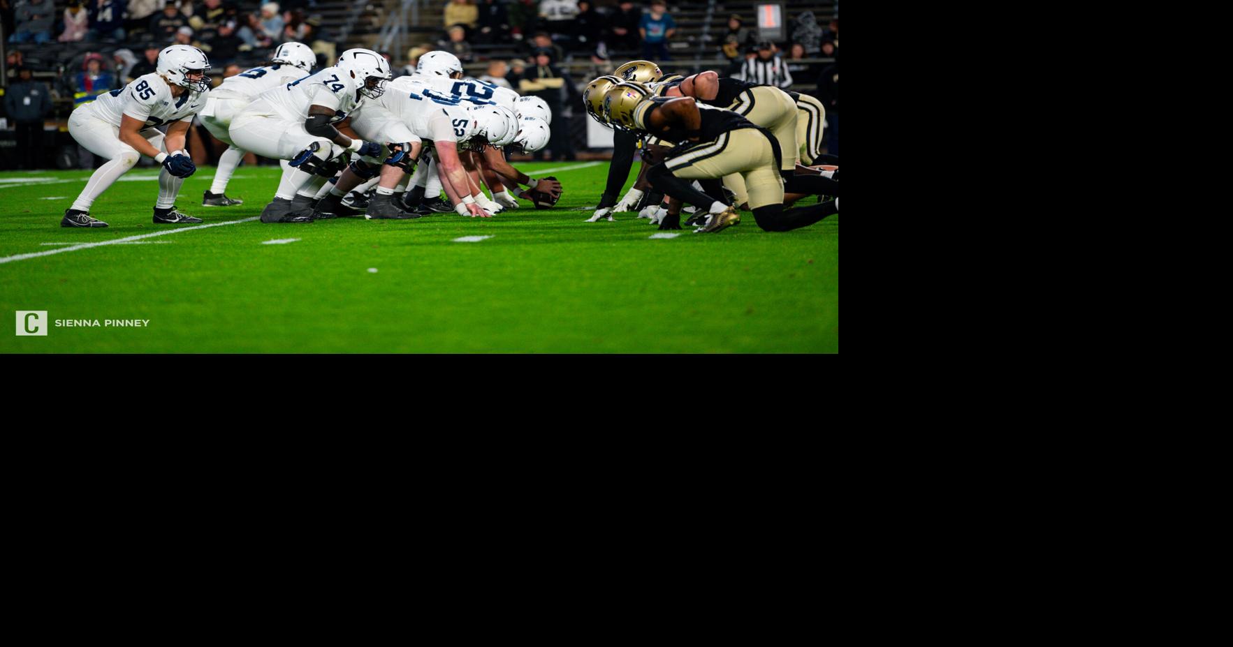 Penn State building confidence, momentum over 2 game win streak | Penn ...