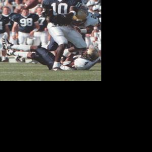 Pettigrew makes heroic switch to defense | Archived News | Daily ...