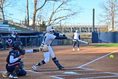 Penn State Softball Reschedules First Home Big Ten Series | Penn State ...