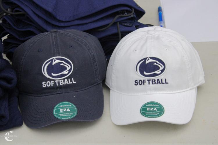 A ‘cap-tivating look’ | Penn State male students on why they wear hats ...