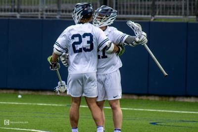 Penn State men’s lacrosse set to conclude 2024 regular season on road ...
