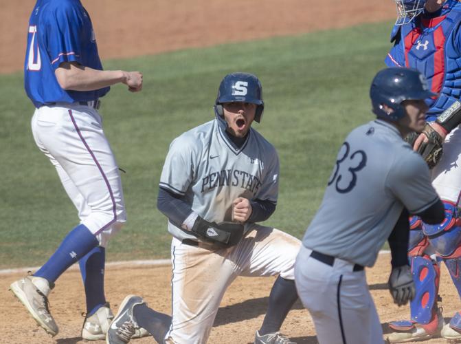 ‘The leader’: How Ryan Sloniger has influenced Penn State baseball’s ...