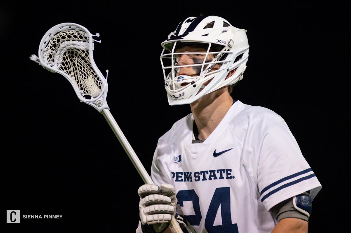 PSU men's lacrosse set to face ____ in NCAA Tournament | Penn State Men ...