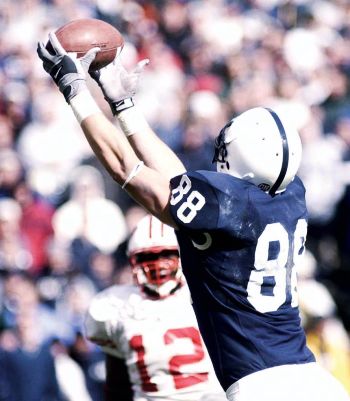 Kranchick emerges as key weapon for Robinson | Archived News | Daily ...