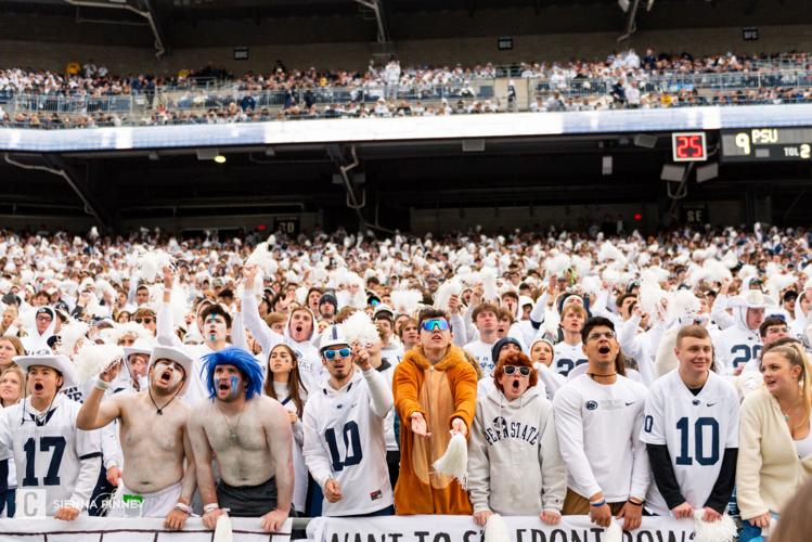 ‘Pressure to participate’ | How football culture impacts inclusivity at ...