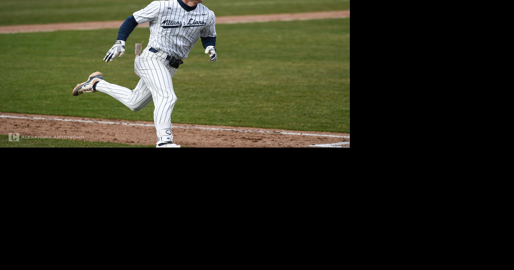 Offensive explosion in 5th inning leads to Penn State baseball ...